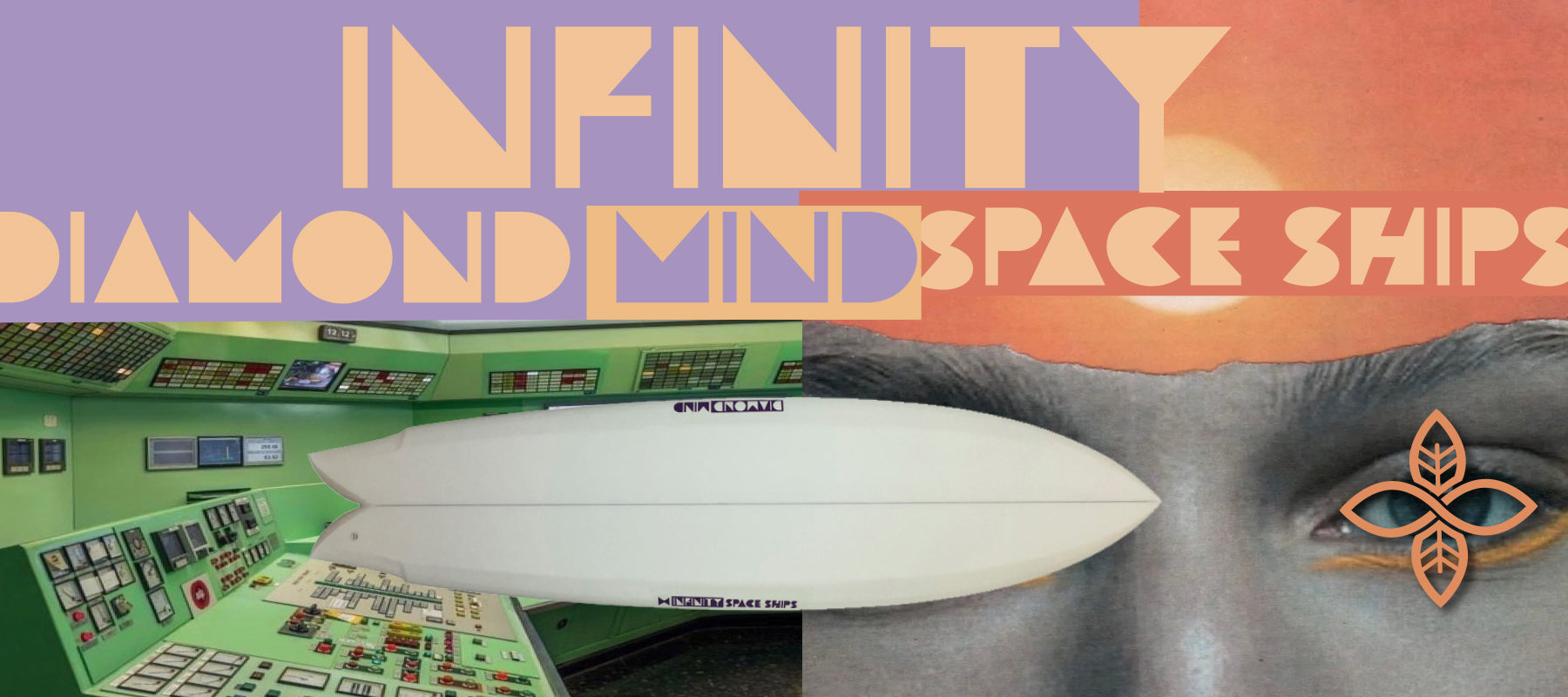 Infinity Surfboard Co. – Shred & Speed