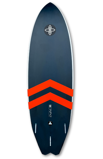 Infinity Surfboard Co. – Shred & Speed