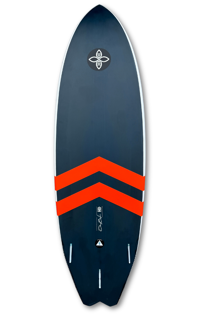 Infinity Surfboard Co. – Shred & Speed