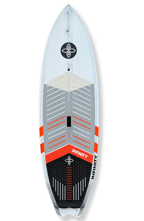 Infinity Surfboard Co. – Shred & Speed