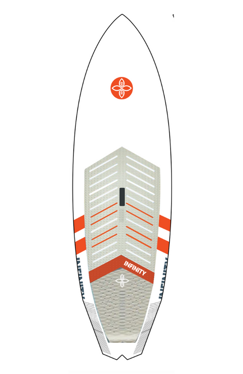 Infinity Surfboard Co. – Shred & Speed