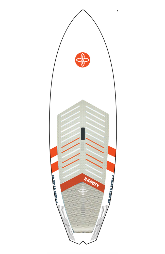 Infinity Surfboard Co. – Shred & Speed