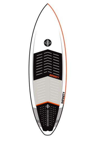 Infinity Surfboard Co. – Shred & Speed