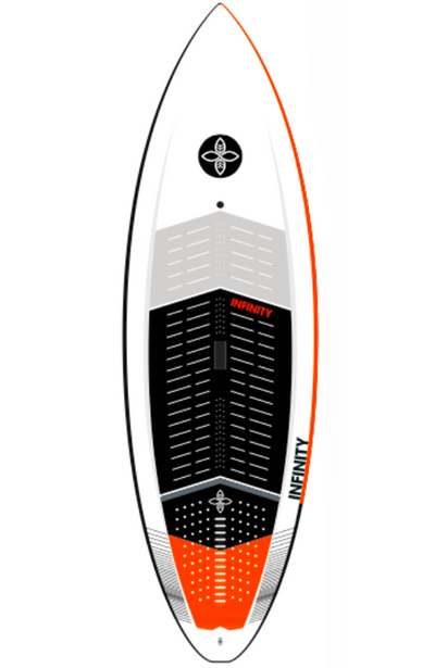 Infinity Surfboard Co. – Shred & Speed