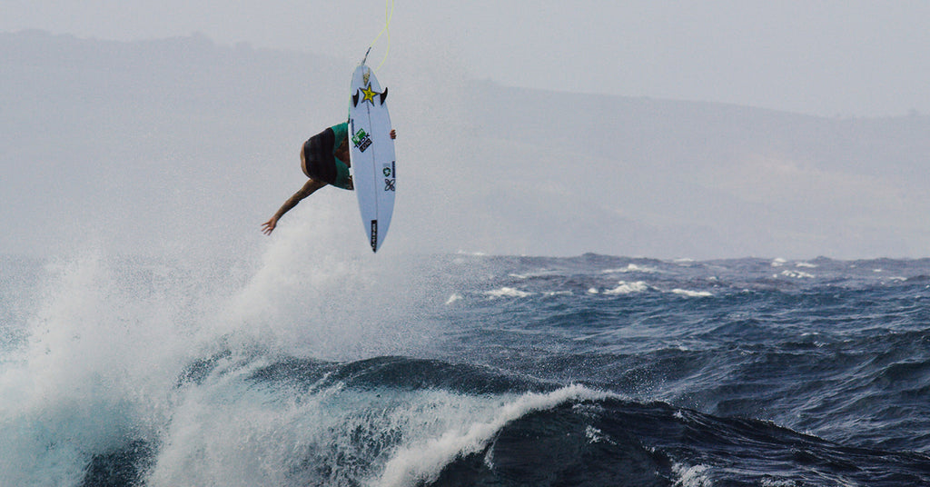 Infinity Surfboard Co. – Shred & Speed