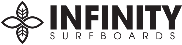 Infinity Surfboard Co. – Shred & Speed