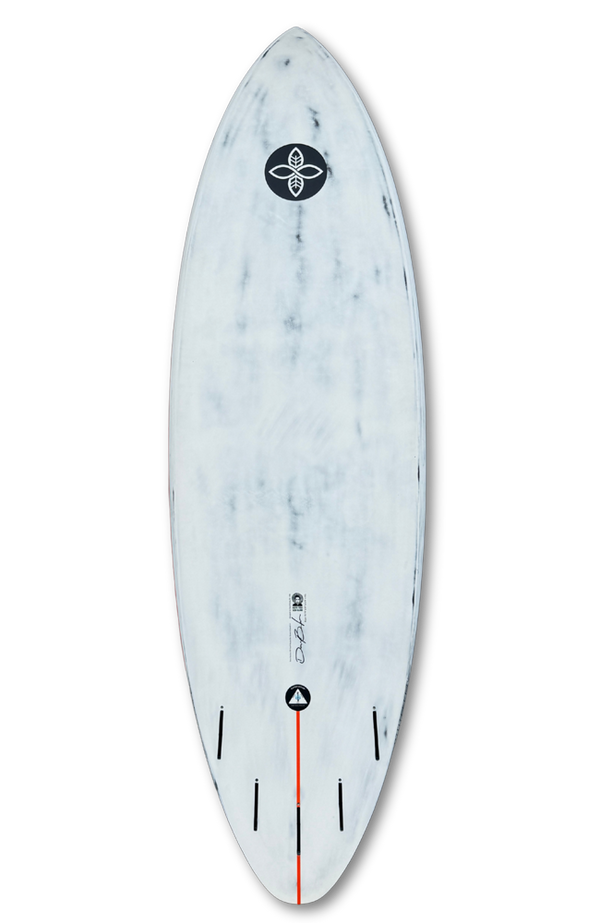 Infinity Surfboard Co. – Shred & Speed