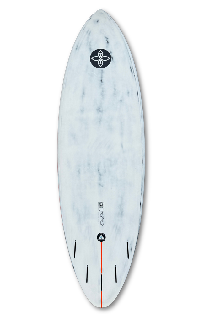 Infinity Surfboard Co. – Shred & Speed