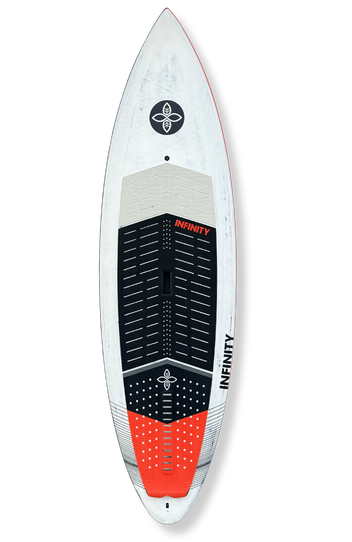 Infinity Surfboard Co. – Shred & Speed