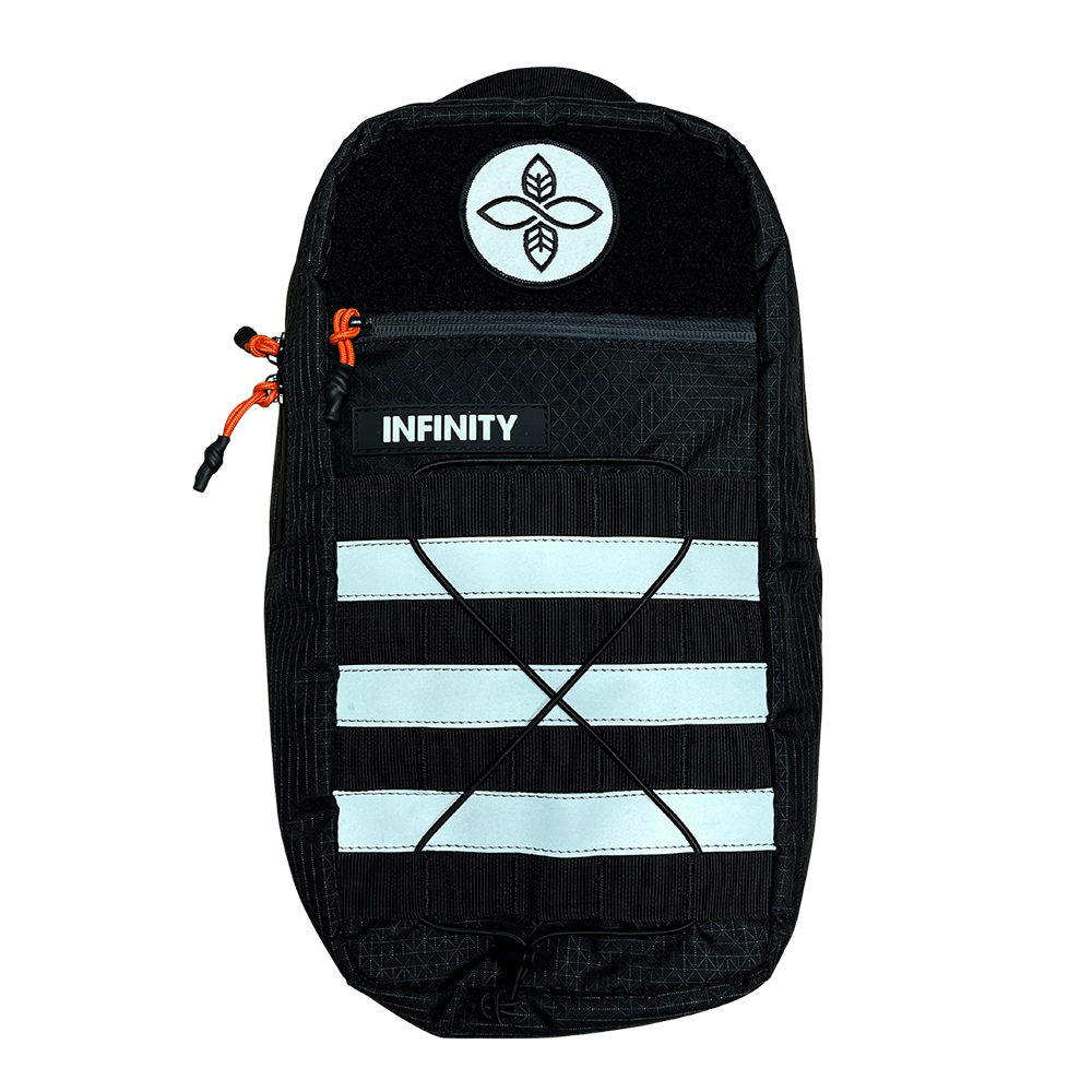 Infinity Surfboard Co. – Shred & Speed