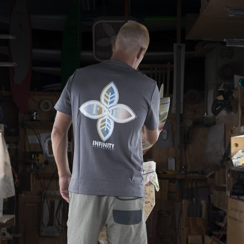 Infinity Surfboard Co. – Shred & Speed